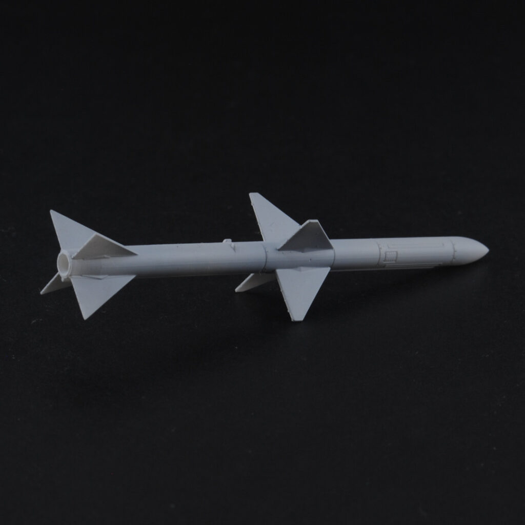 AIM-7M Sparrow – 1:32 – Paveway Models | High detail 3D resin prints ...