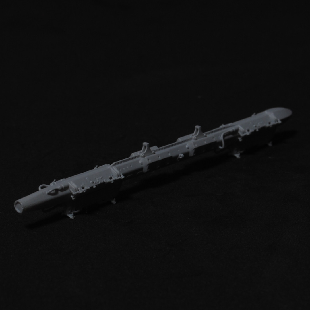 Multiple Ejector Rack (MER) – Paveway Models | High detail 3D resin ...