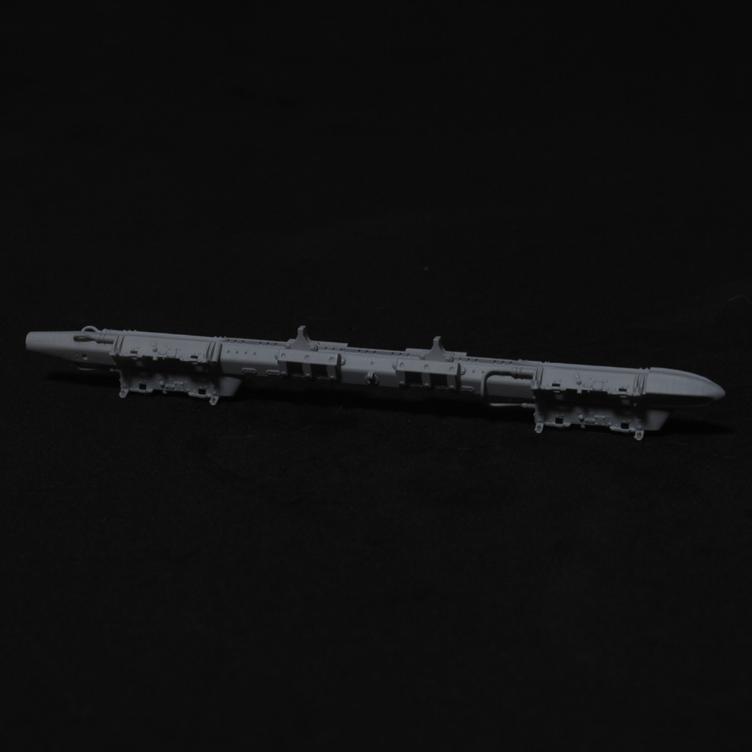 Multiple Ejector Rack (MER) – Paveway Models | High detail 3D resin ...