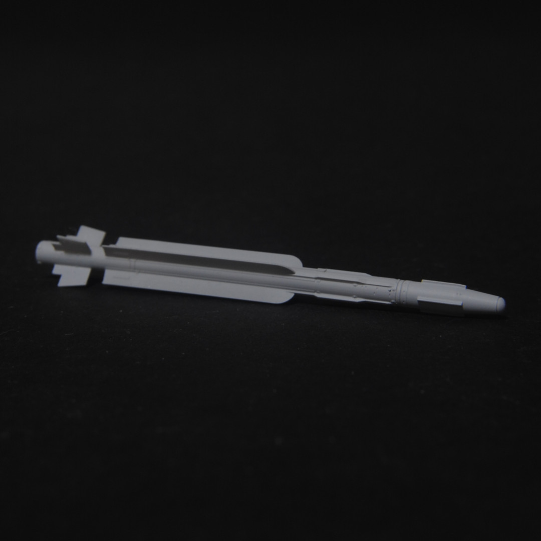 MICA IR – Paveway Models | High detail 3D resin prints and parts for ...
