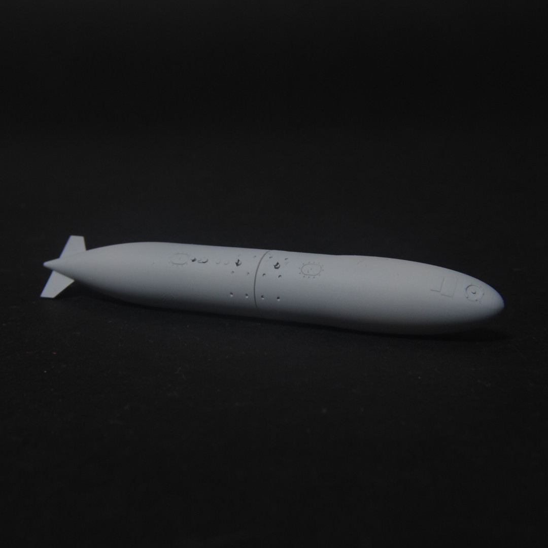 Paveway Models | High detail 3D resin prints and parts for model kits ...