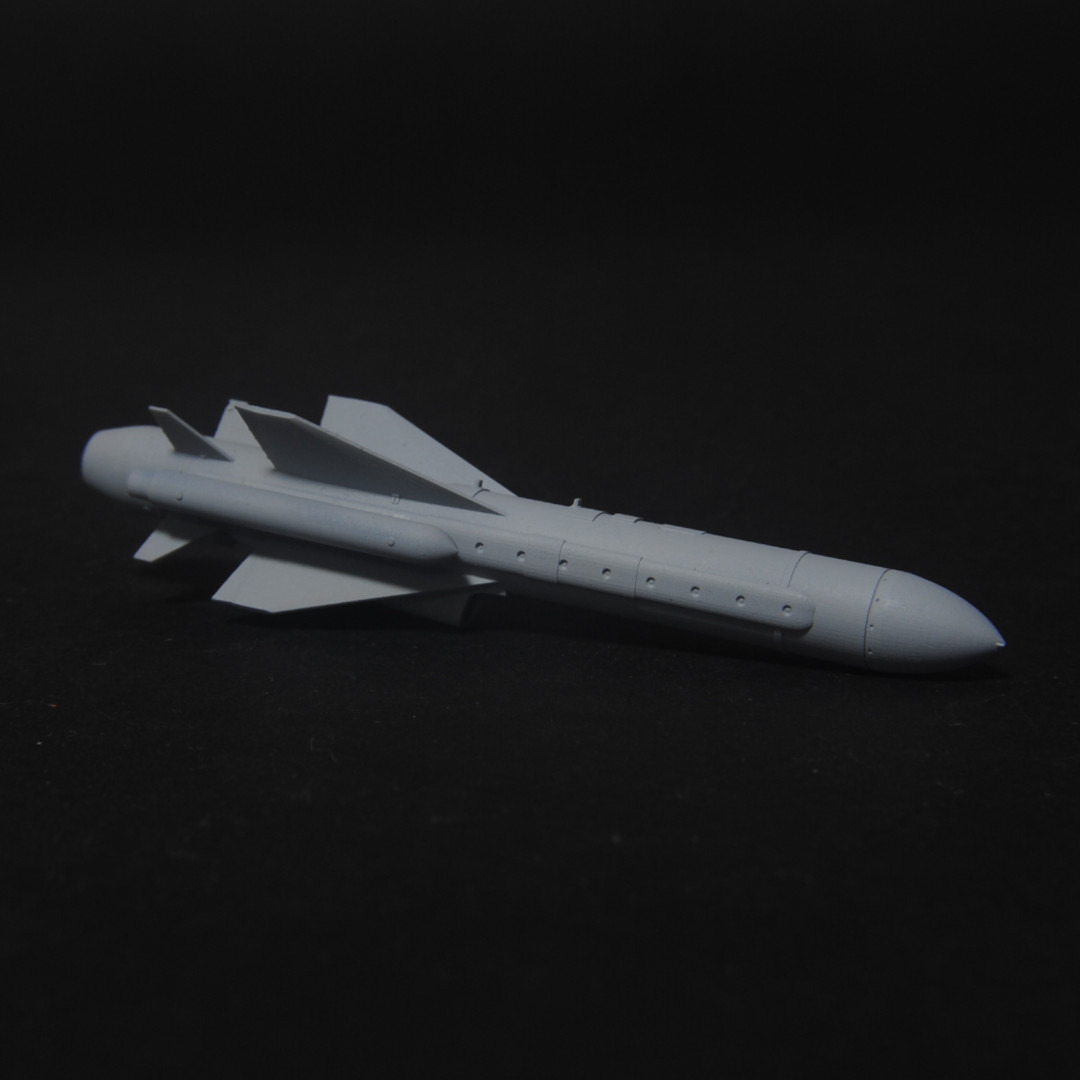 Sea Eagle – Paveway Models | High detail 3D resin prints and parts for ...