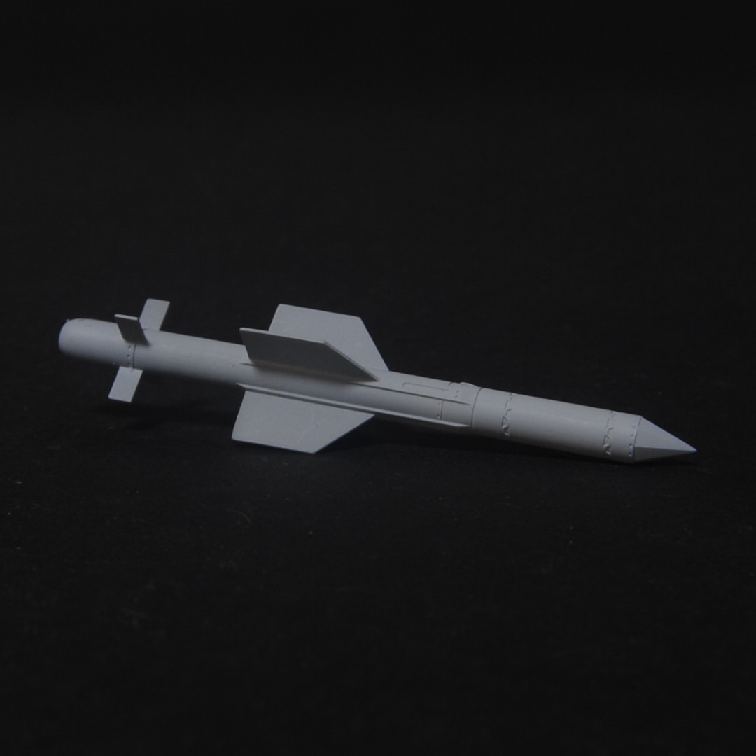 Firestreak – Paveway Models | High detail 3D resin prints and parts for ...