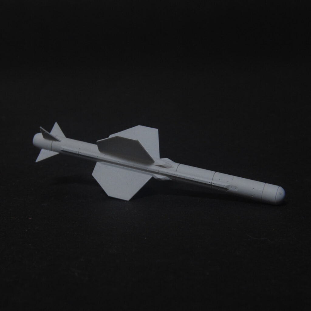 Red Top – Paveway Models | High detail 3D resin prints and parts for ...
