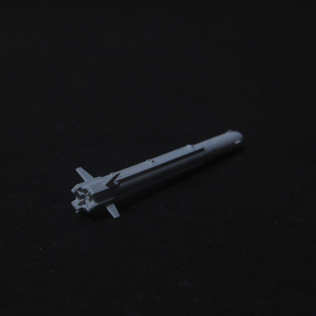 A-Darter – 1:32 – Paveway Models | High detail 3D resin prints and ...