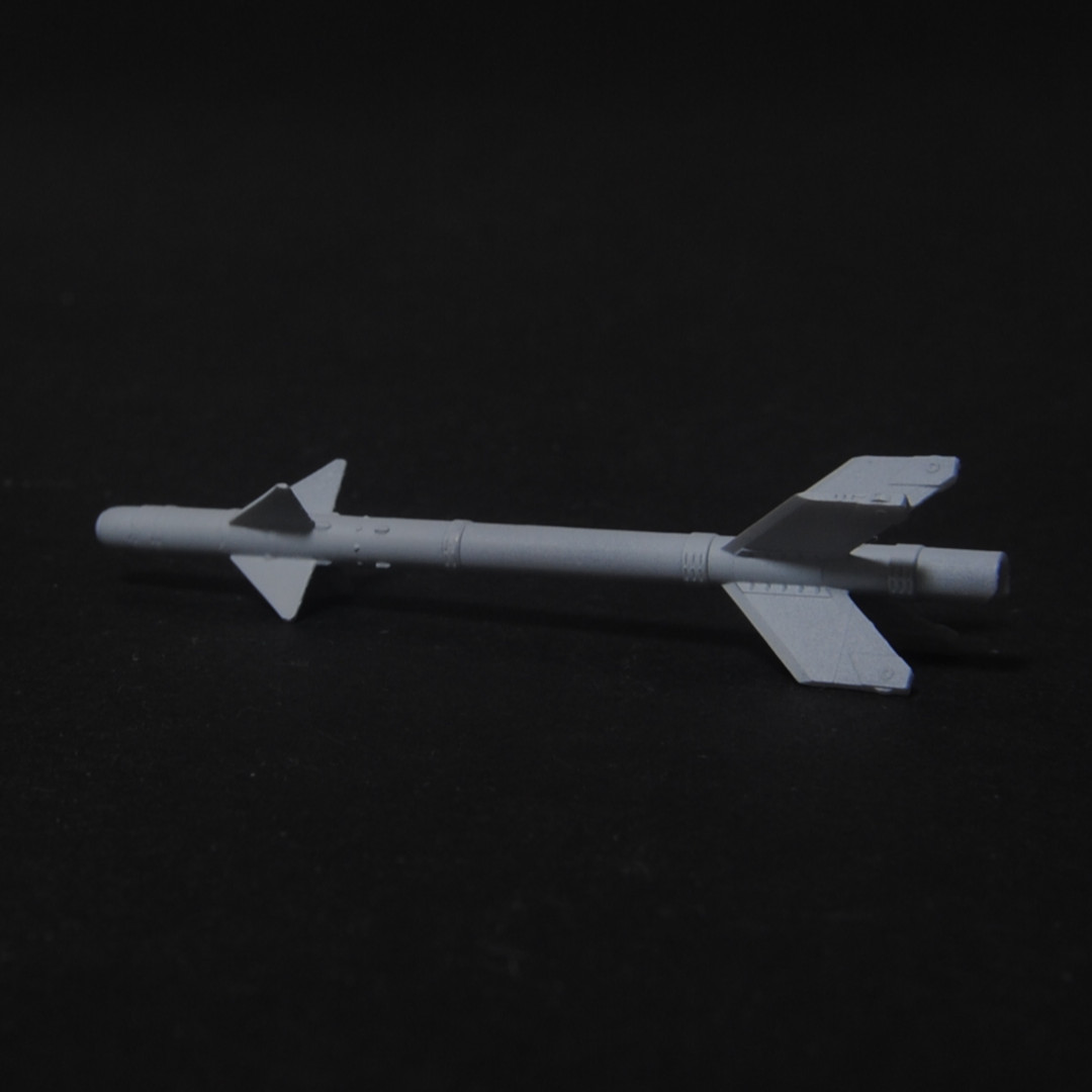 Python III – 1:32 – Paveway Models | High detail 3D resin prints and ...