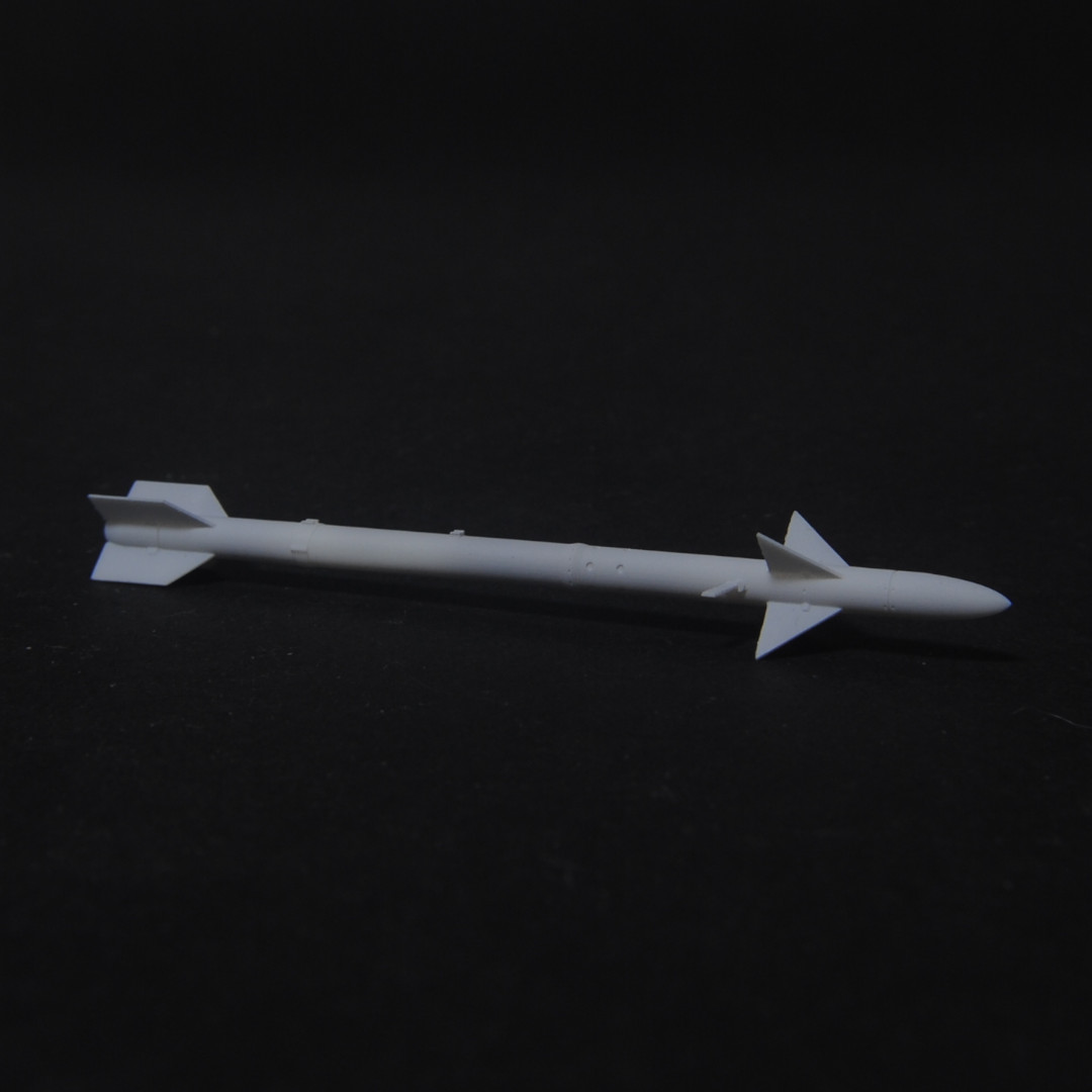 Missiles – Page 3 – Paveway Models | High detail 3D resin prints and ...