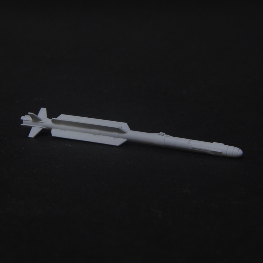 IRIS-T – Paveway Models | High detail 3D resin prints and parts for ...