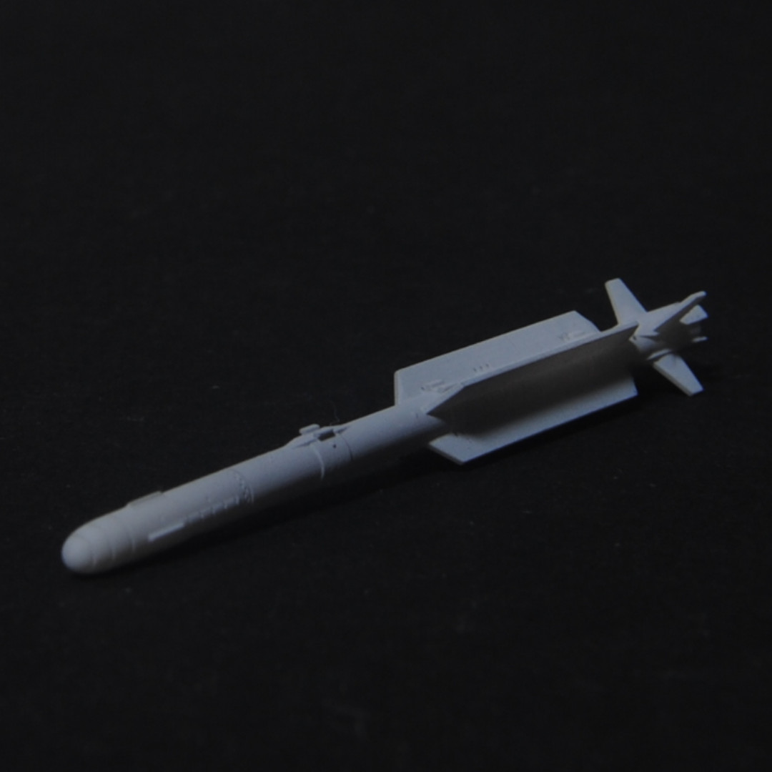 IRIS-T – 1:32 – Paveway Models | High detail 3D resin prints and parts for model kits