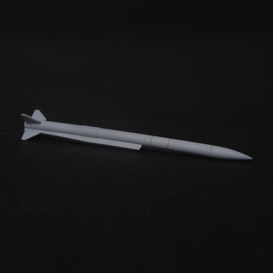 Meteor – Paveway Models | High detail 3D resin prints and parts for ...