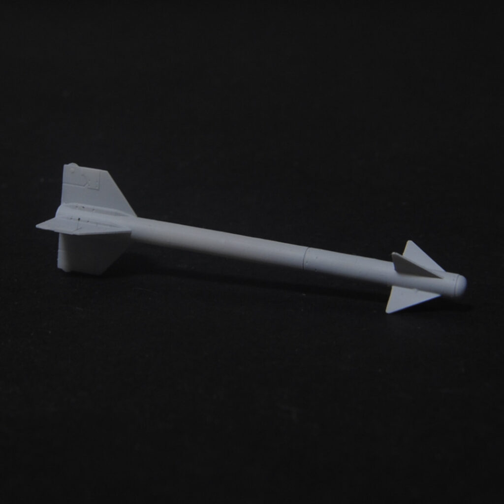 Missiles – Page 5 – Paveway Models | High detail 3D resin prints and ...