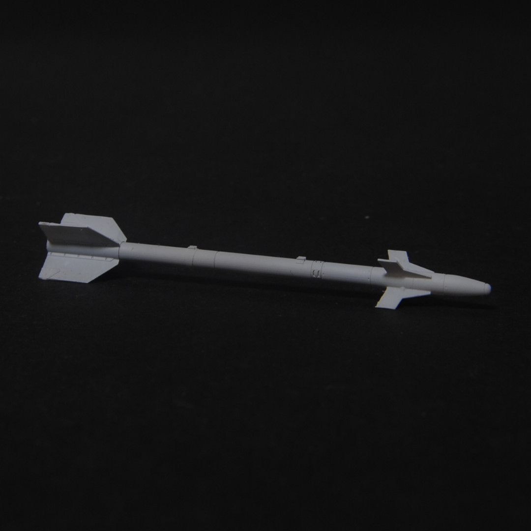 Missiles – Page 2 – Paveway Models | High detail 3D resin prints and ...