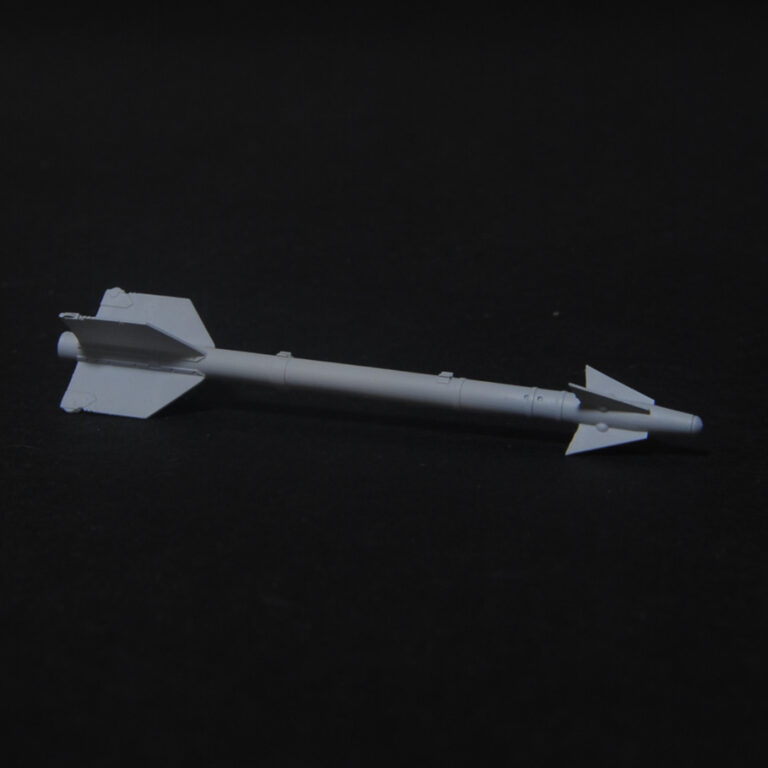Missiles – Page 2 – Paveway Models | High detail 3D resin prints and ...