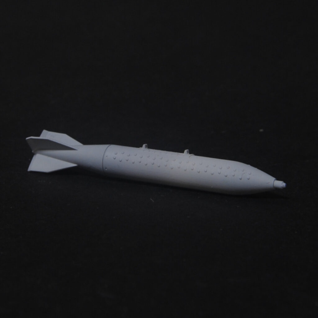 Bombs – Paveway Models | High detail 3D resin prints and parts for ...