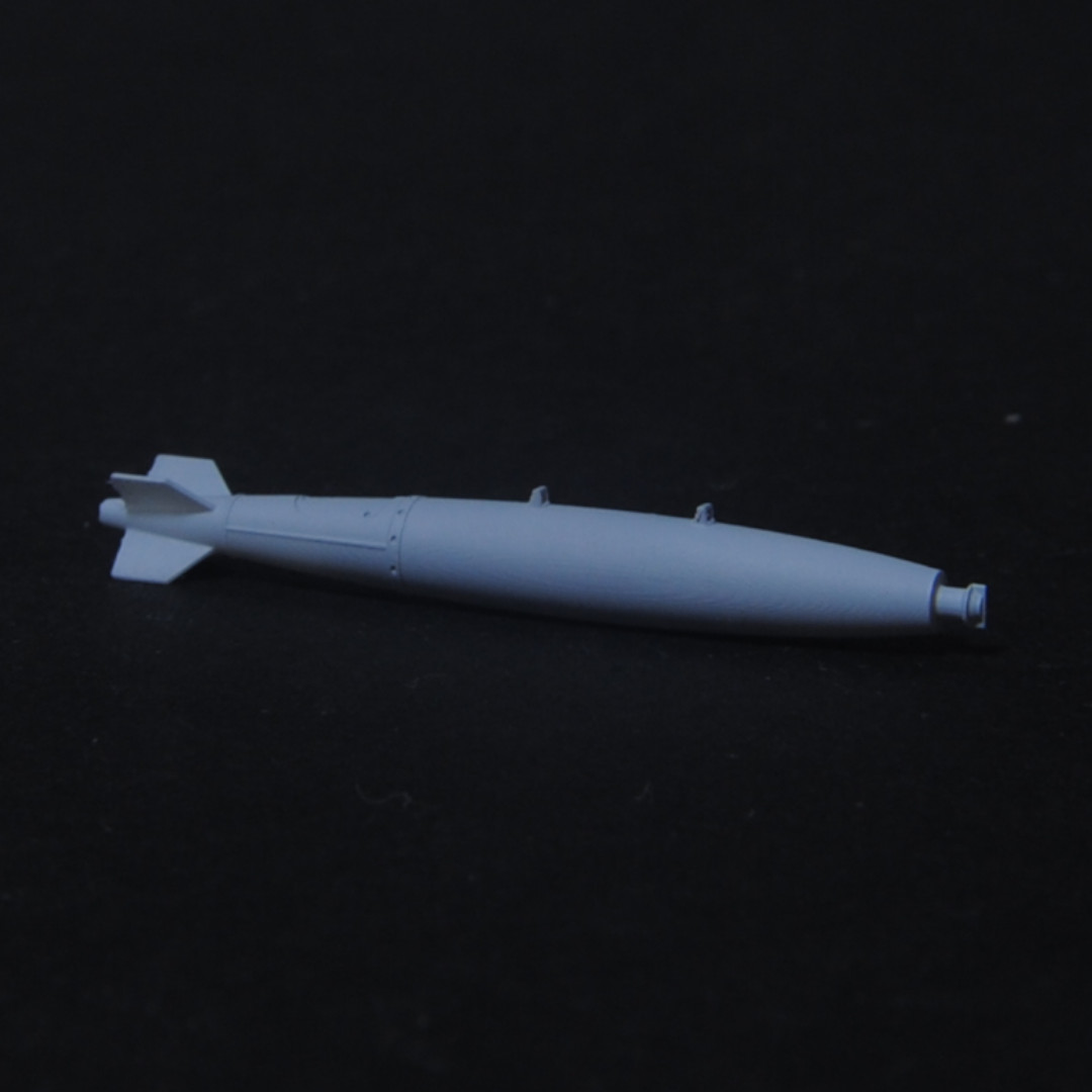 General Purpose – Paveway Models | High detail 3D resin prints and ...