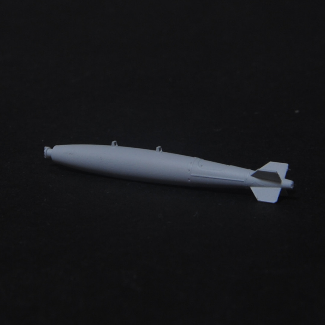 MK-81 – 1:32 – Paveway Models | High detail 3D resin prints and parts for model kits