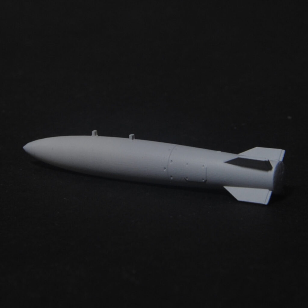 Expal BRP-250 – 1:32 – Paveway Models | High detail 3D resin prints and ...
