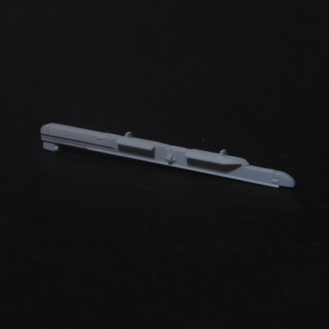 LAU-117 – Paveway Models | High detail 3D resin prints and parts for ...
