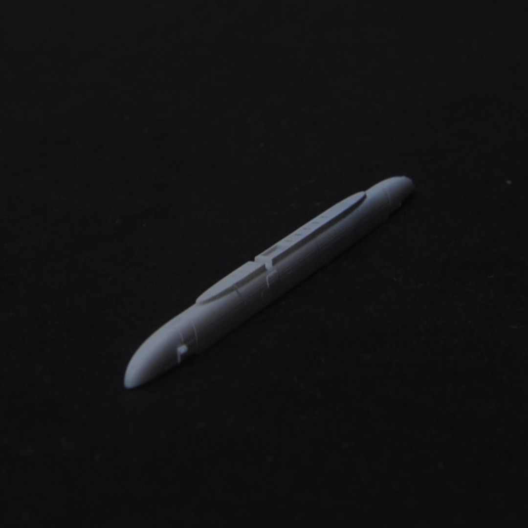 LAU-7 – 1:32 – Paveway Models | High detail 3D resin prints and parts ...