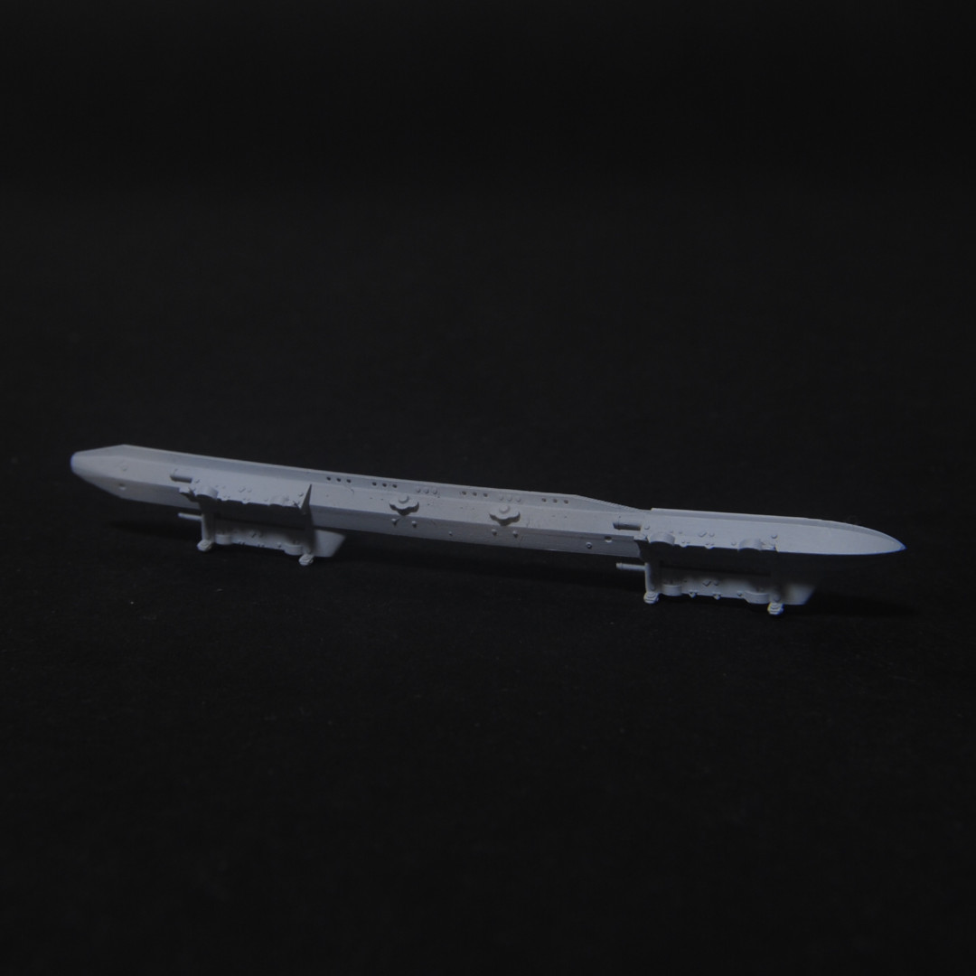 Multiple Ejector Rack (MER) – Paveway Models | High detail 3D resin ...