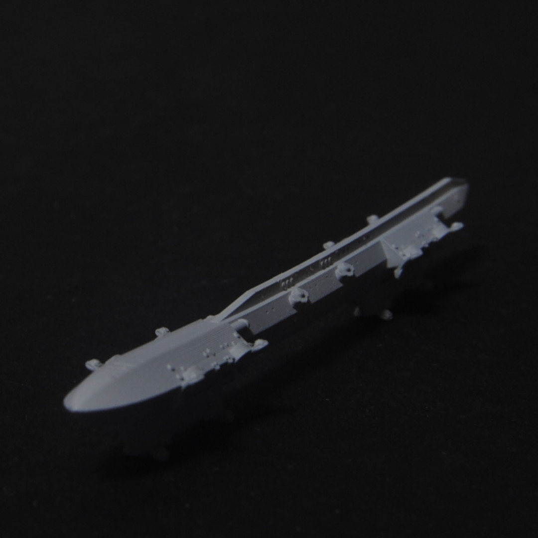 Multiple Ejector Rack (MER) – Paveway Models | High detail 3D resin ...