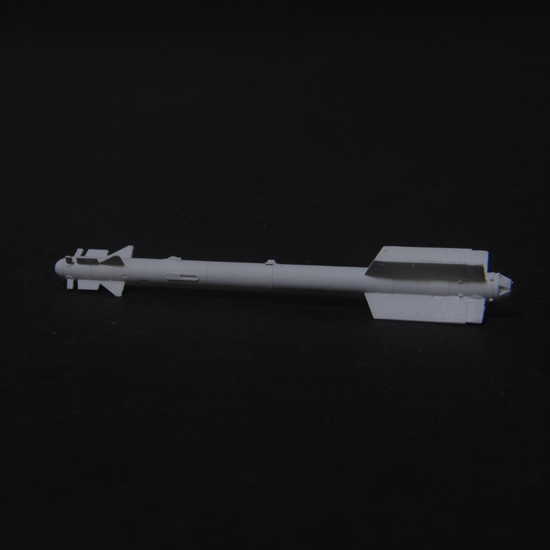 R-73 Archer – Paveway Models | High detail 3D resin prints and parts ...