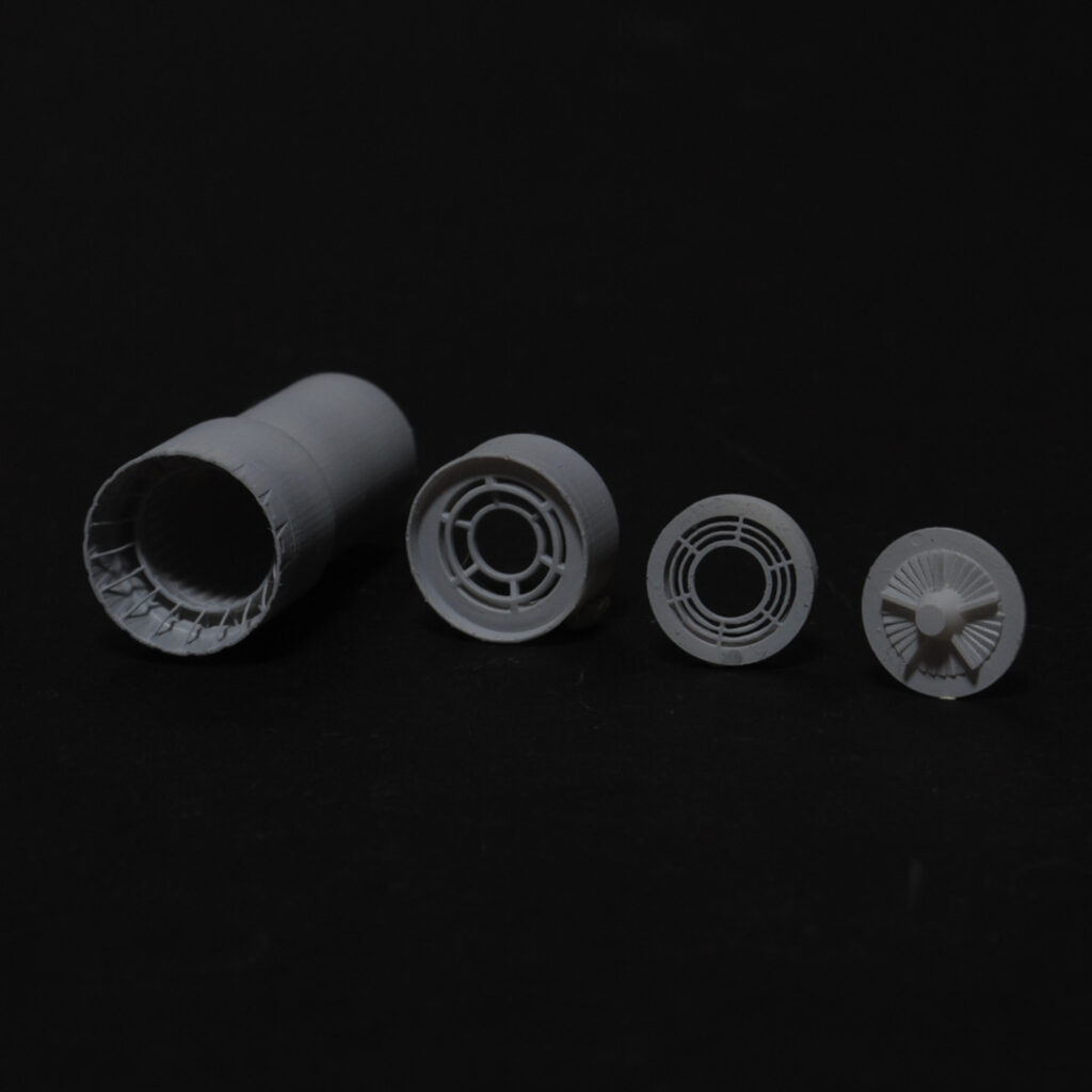 Accessories – Paveway Models | High detail 3D resin prints and parts ...