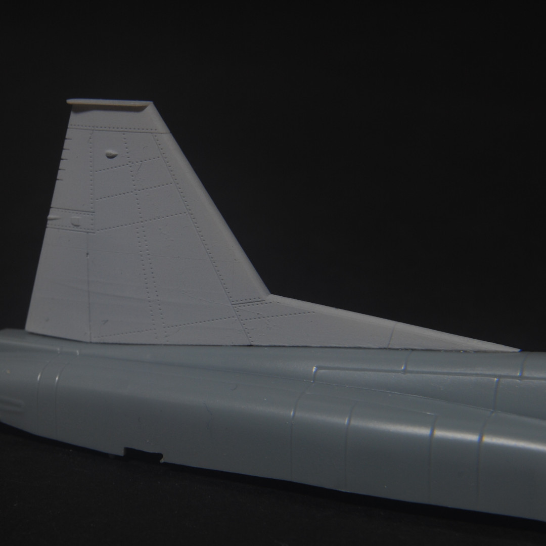 Paveway Models | High detail 3D resin prints and parts for model kits ...