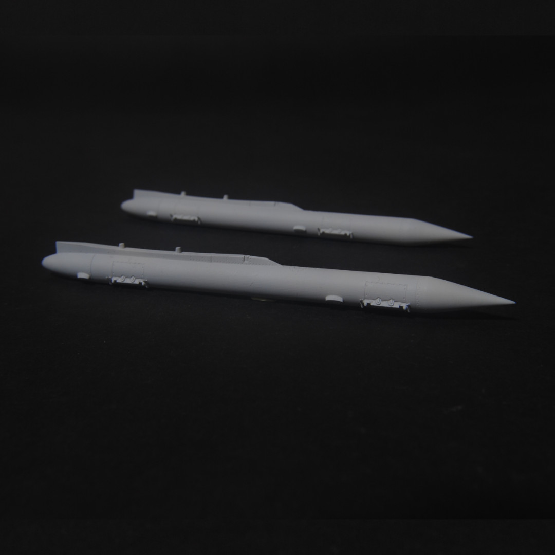 Rails and Racks – Paveway Models | High detail 3D resin prints and parts for model kits