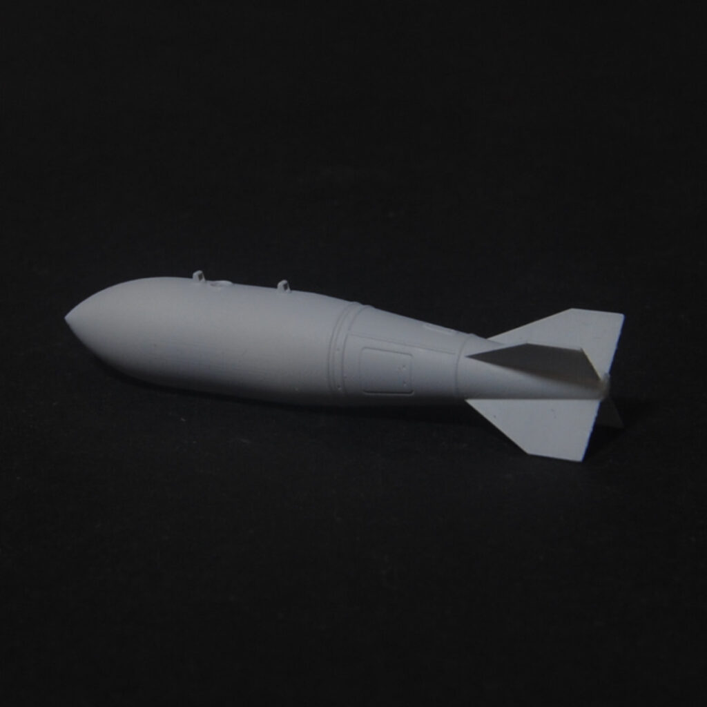 FAB-500-M62 – Paveway Models | High detail 3D resin prints and parts ...