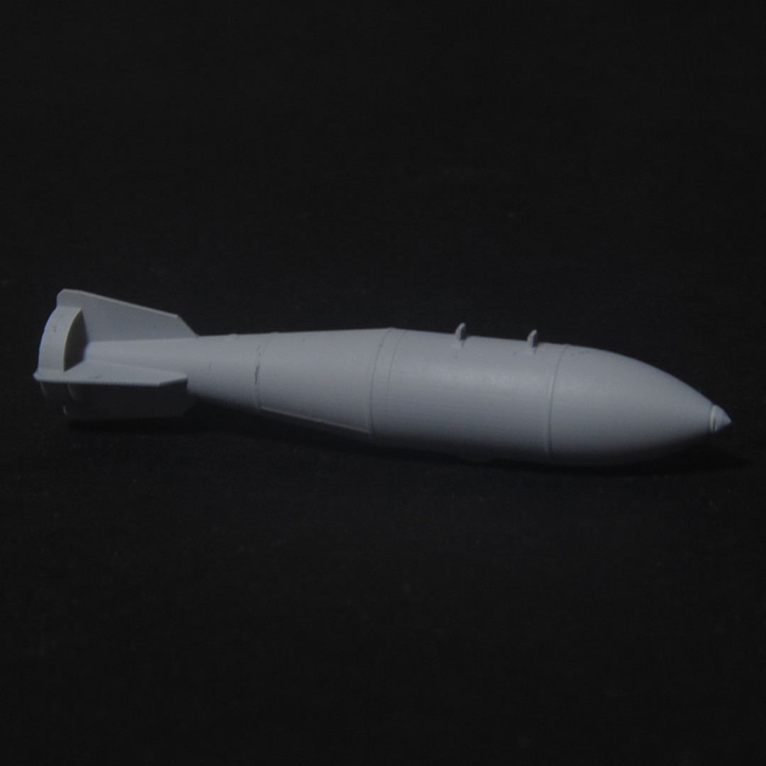 General Purpose – Paveway Models | High detail 3D resin prints and ...