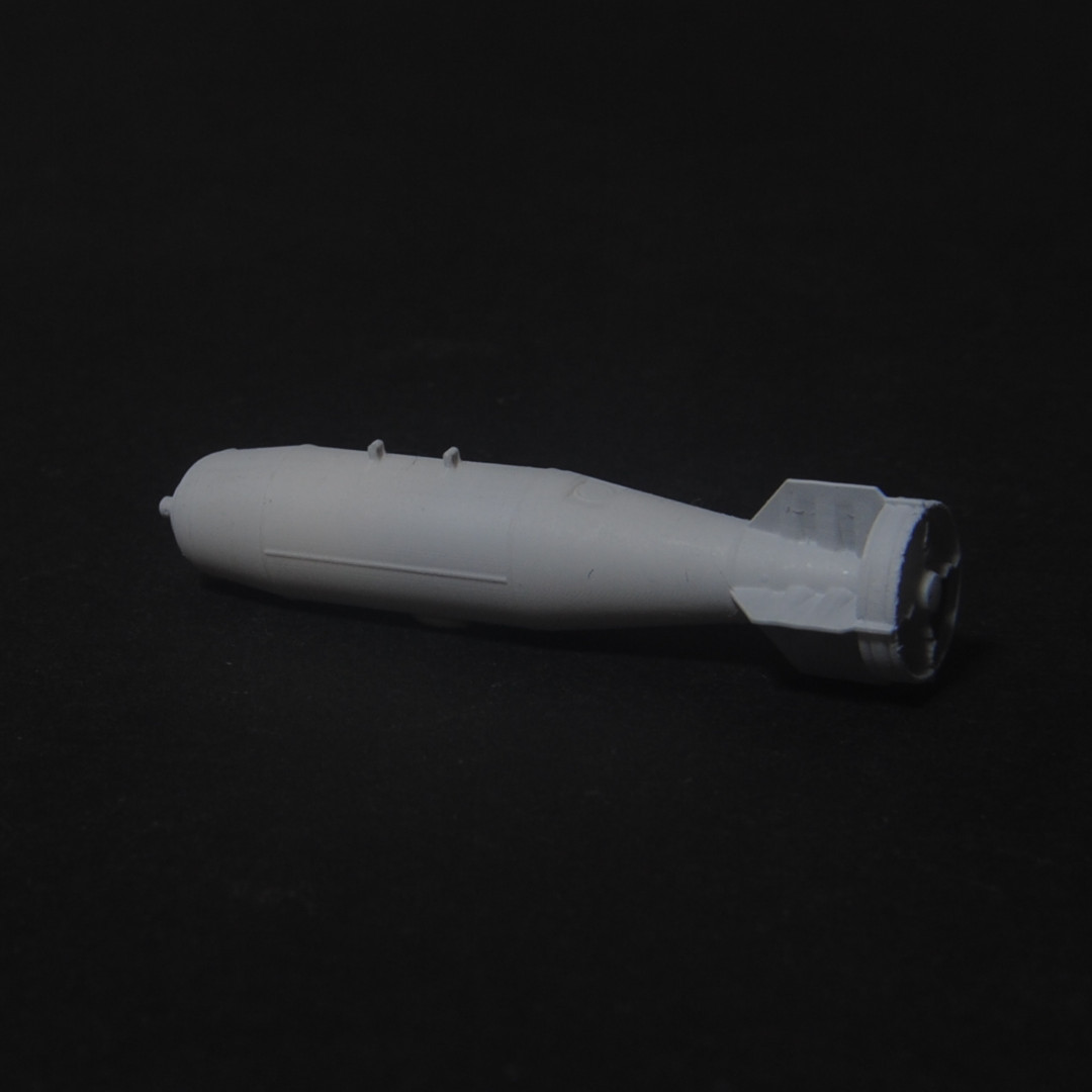 OFZAB-500 – Paveway Models | High detail 3D resin prints and parts for model kits