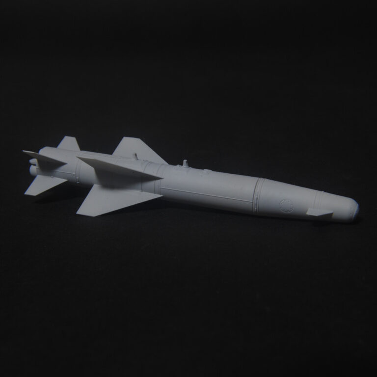 Missiles – Paveway Models | High detail 3D resin prints and parts for ...