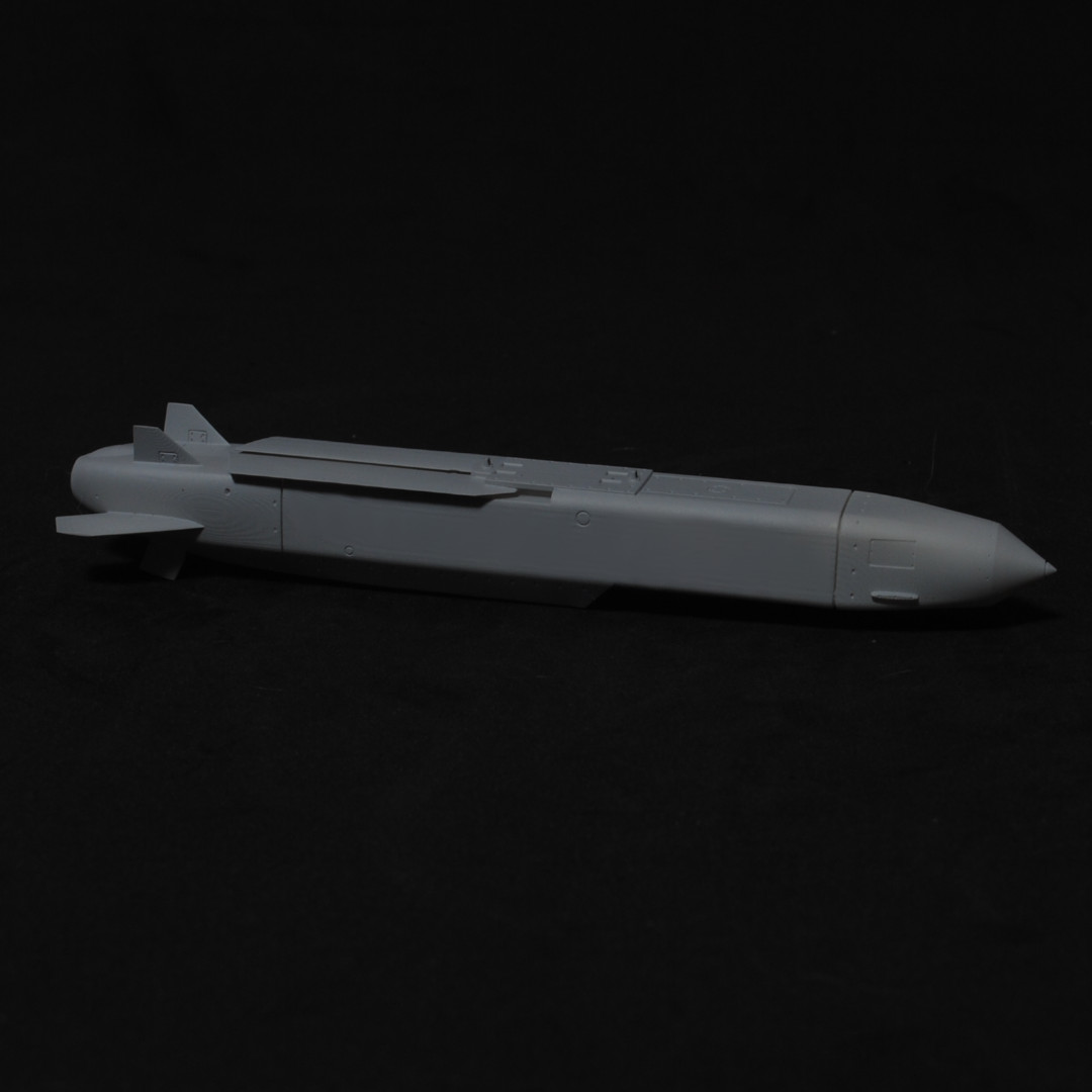 Storm Shadow – Paveway Models | High detail 3D resin prints and parts ...