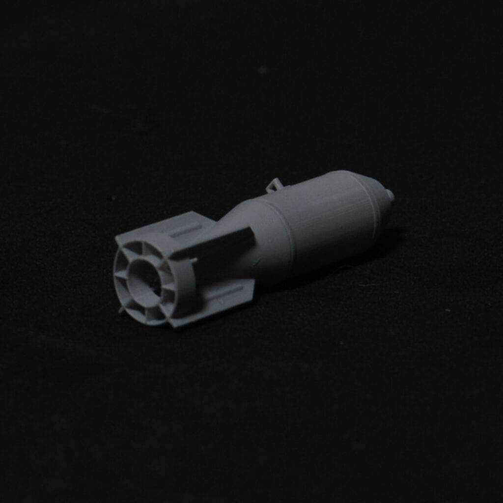 OFAB-100-120 – Paveway Models | High detail 3D resin prints and parts ...