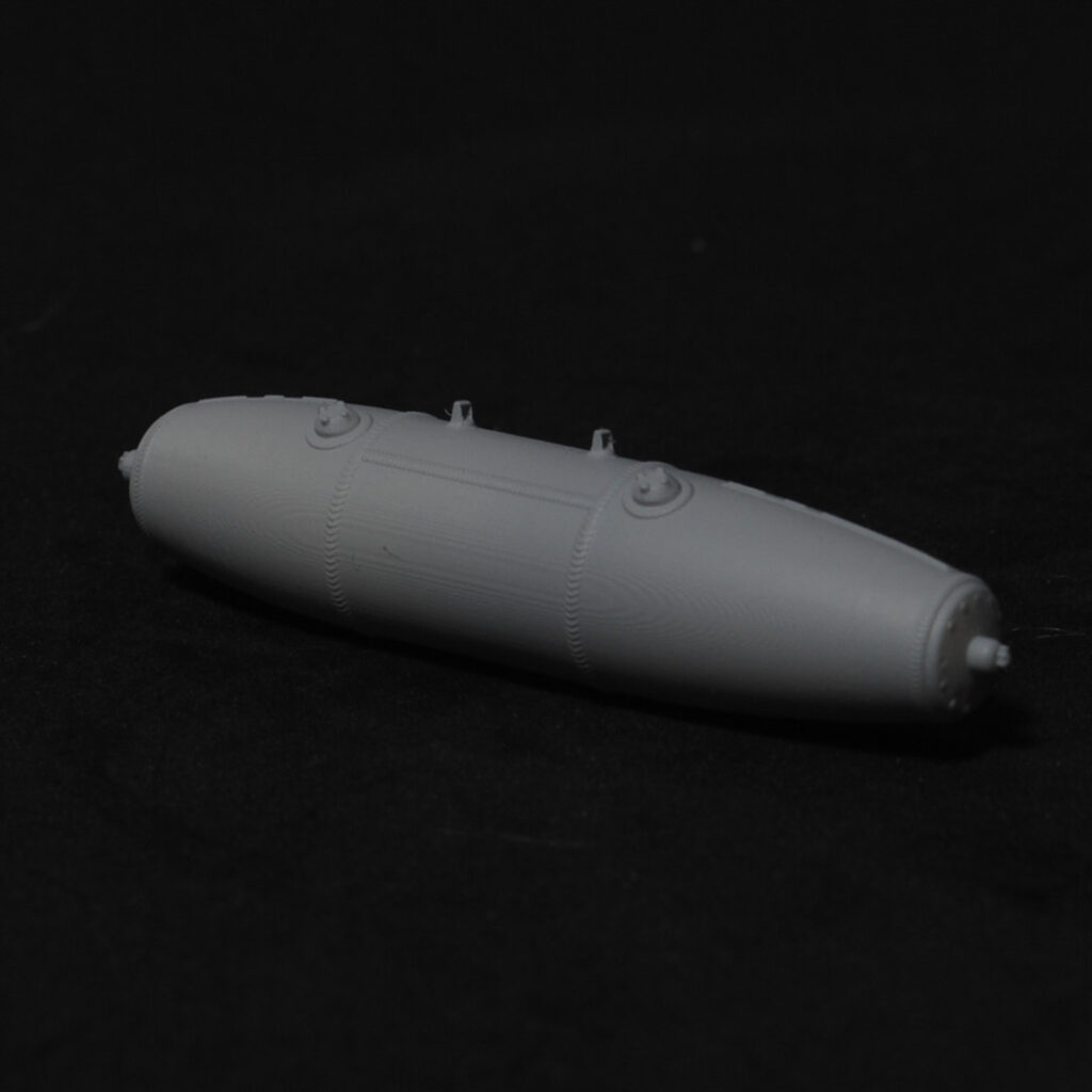 Mk-77 Mod 5 – 1:32 – Paveway Models | High detail 3D resin prints and ...