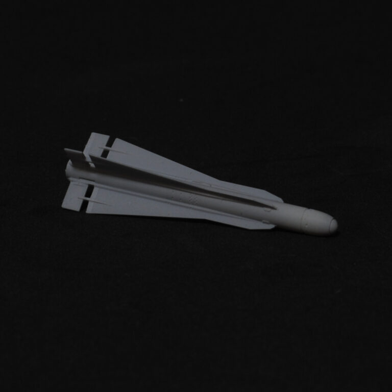 Missiles – Page 2 – Paveway Models | High detail 3D resin prints and ...