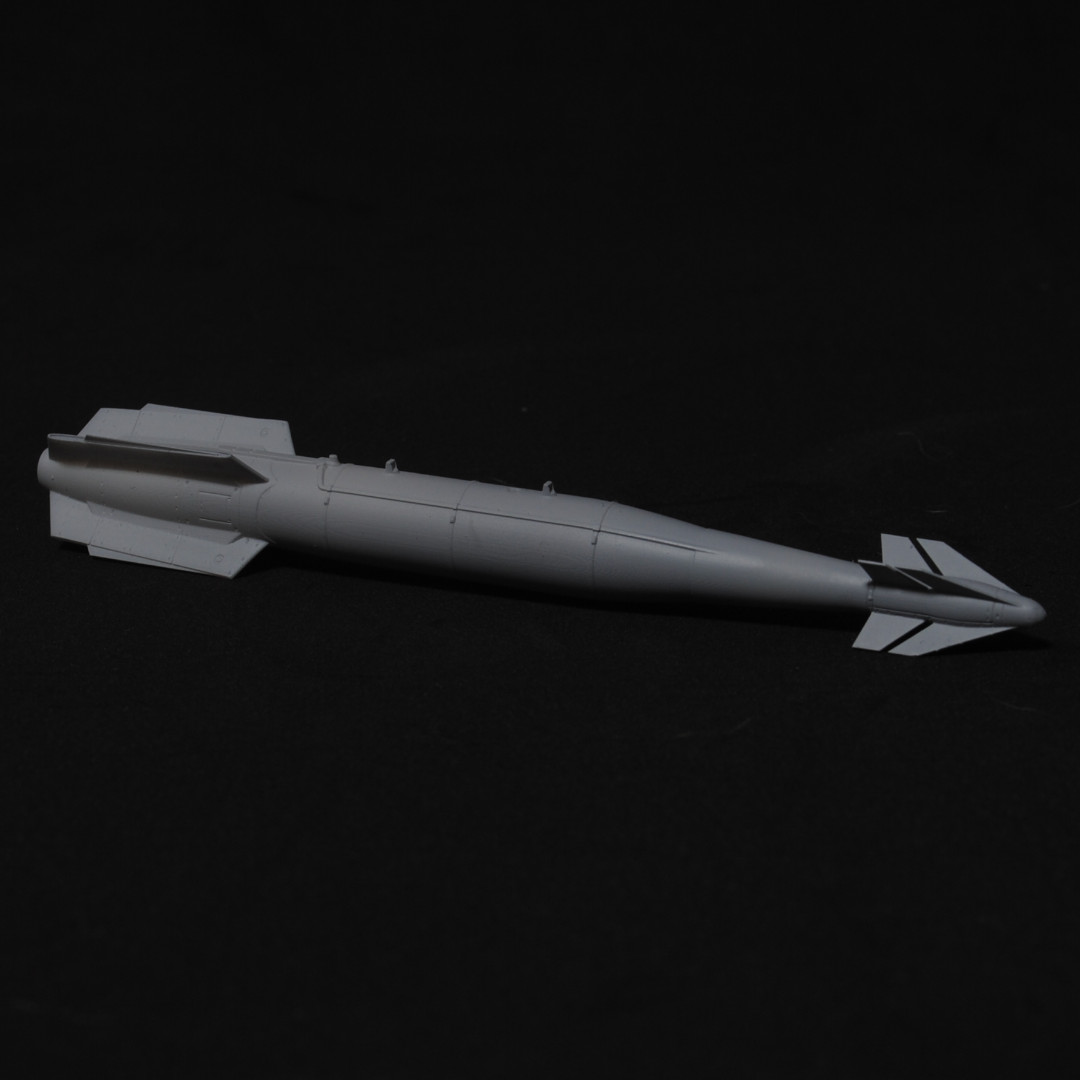 AASM-1000 Hammer – 1:32 – Paveway Models | High detail 3D resin prints ...