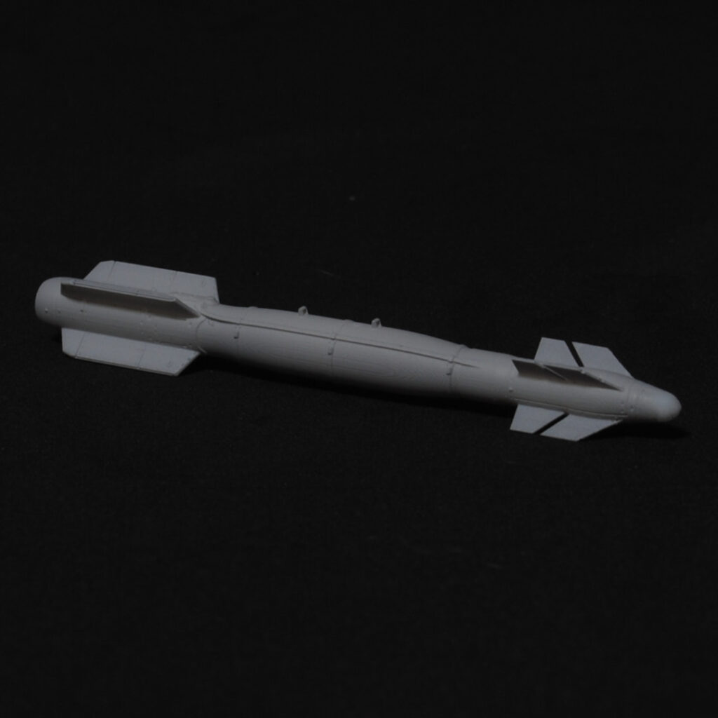 Missiles – Paveway Models | High detail 3D resin prints and parts for ...