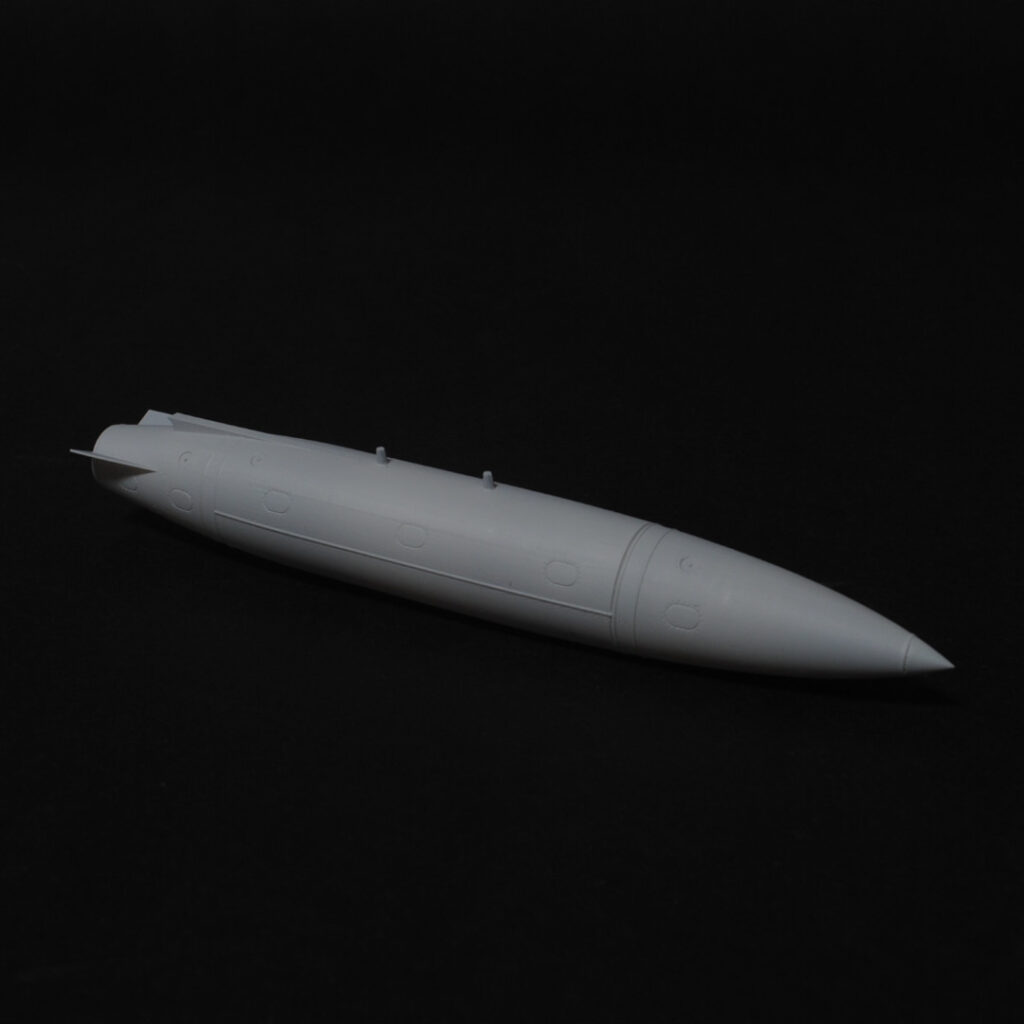 Accessories – Paveway Models | High detail 3D resin prints and parts ...