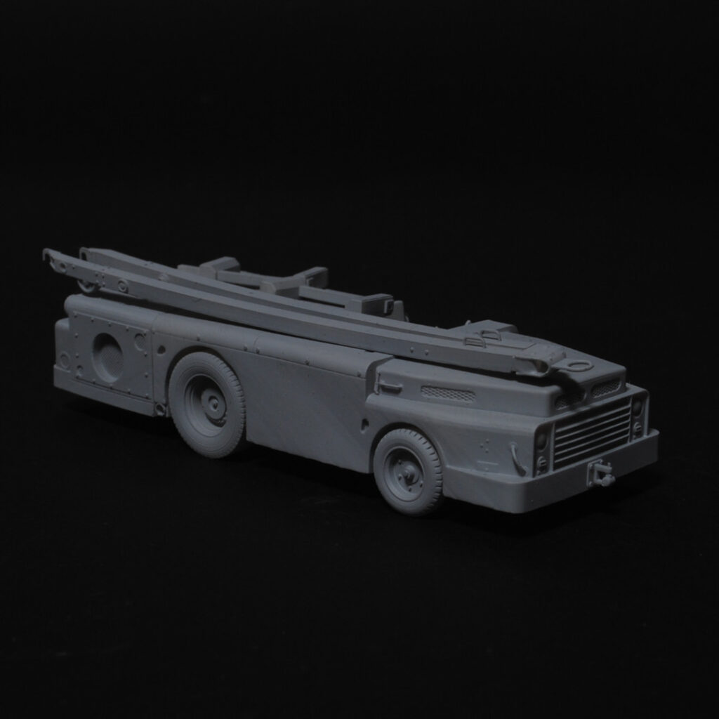 Vehicles – Paveway Models | High detail 3D resin prints and parts for ...