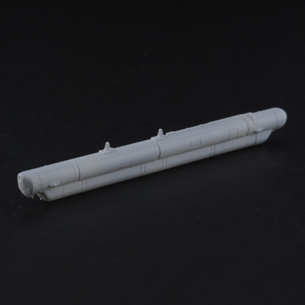 AN/ALQ-101 – Paveway Models | High detail 3D resin prints and parts for ...