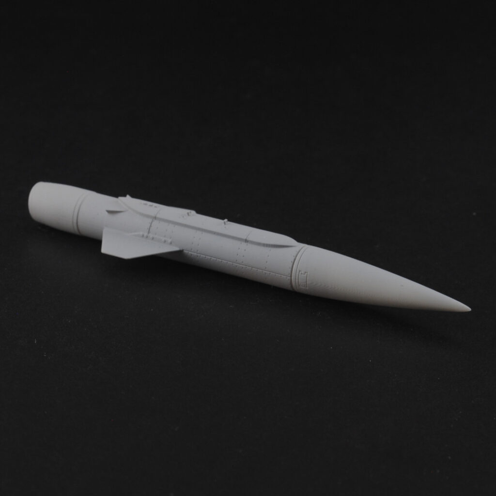 Accessories – Paveway Models | High detail 3D resin prints and parts ...