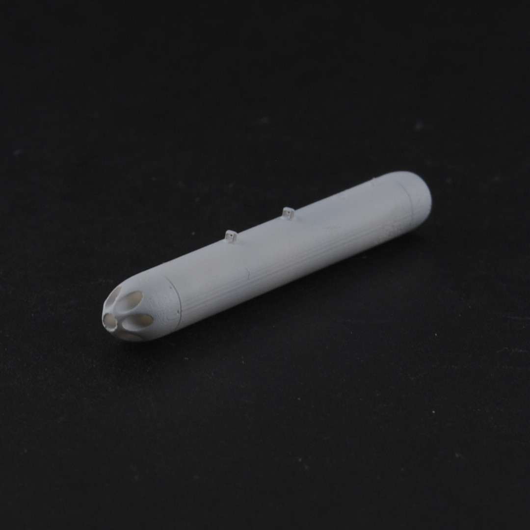 LAU-32 mod 3 – 1:32 – Paveway Models | High detail 3D resin prints and ...